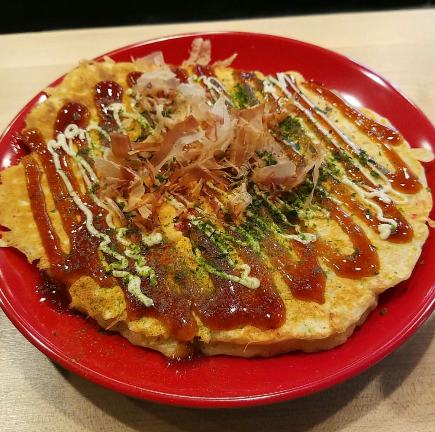 A Taste of Japan – Maido! – Nostalgia King