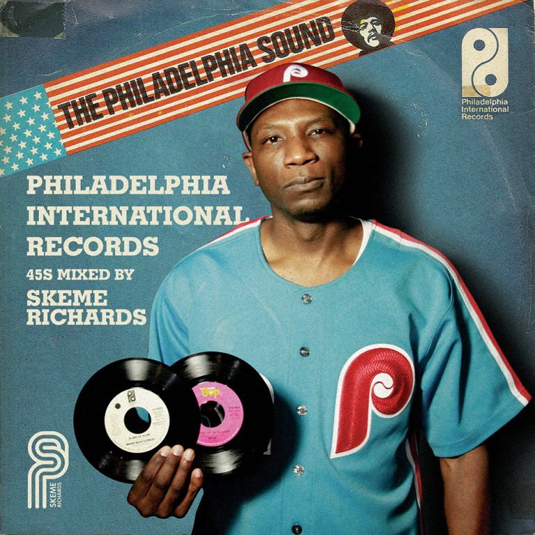Diggin’ Philadelphia International Records – Nostalgia King