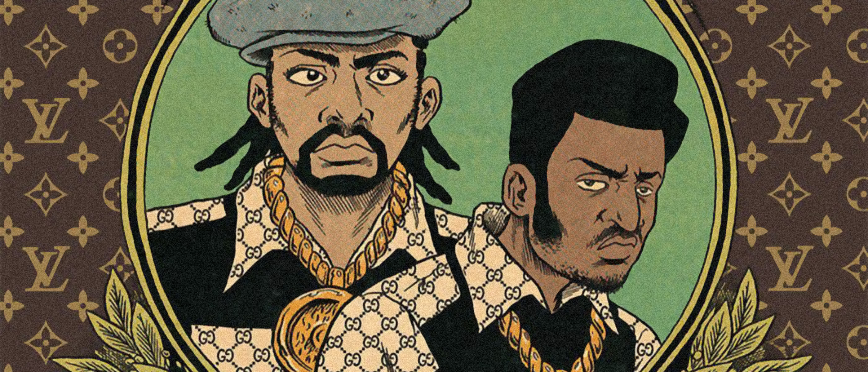 An Interview With Ed Piskor – Nostalgia King