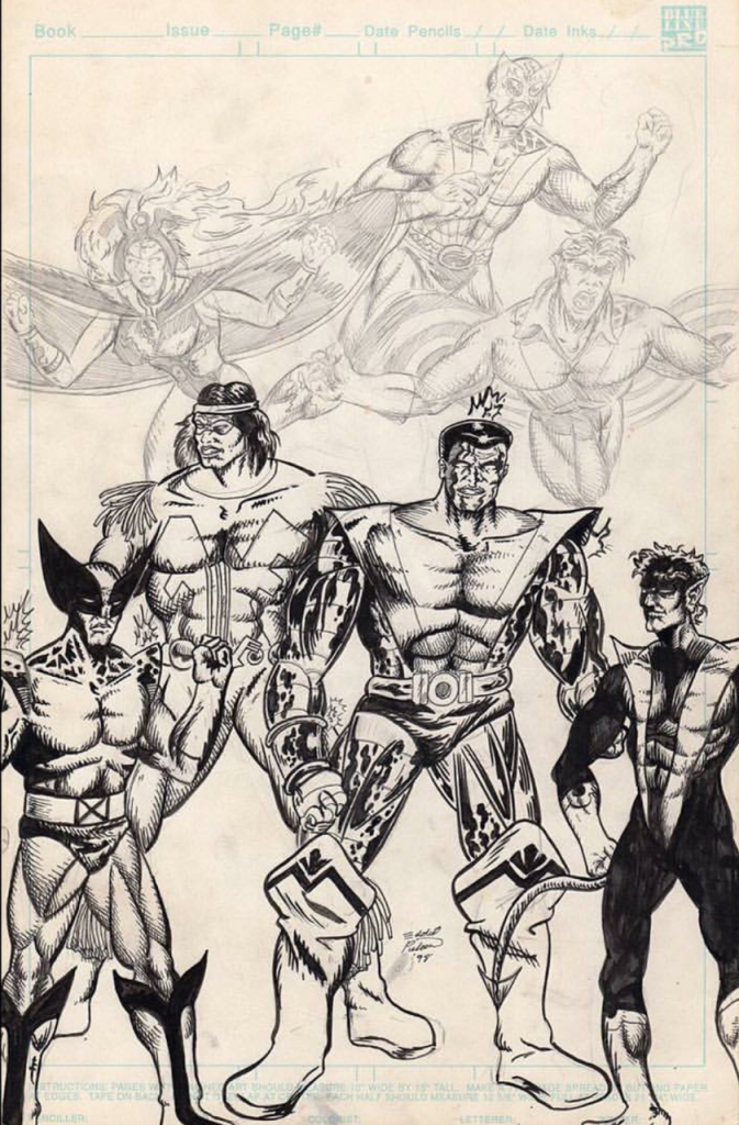 An Interview With Ed Piskor – Nostalgia King