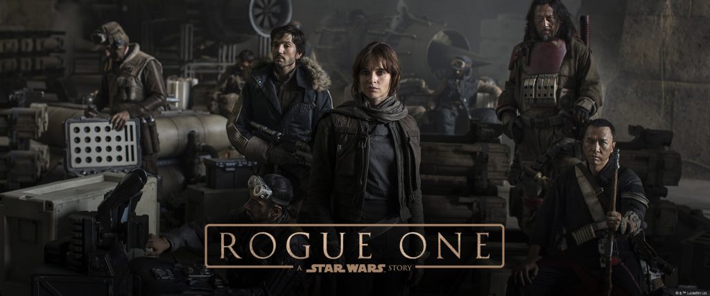 Hot Toys: Rogue One Figures – Nostalgia King