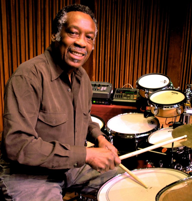 Clyde “Funky Drummer” Stubblefield Remembered – Nostalgia King