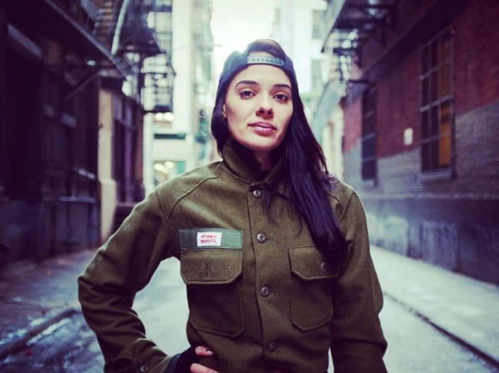 A New York Minute With Miranda Maxwell – Nostalgia King