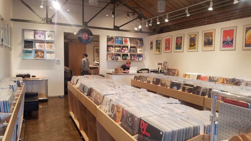 Diggin’ Denver – Nostalgia King