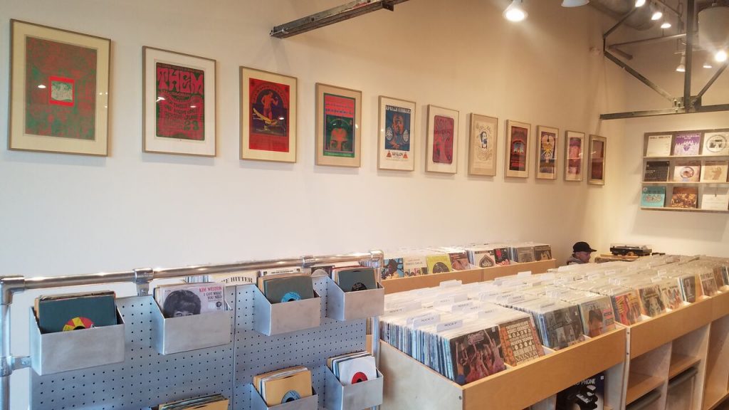 Diggin’ Denver – Nostalgia King