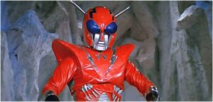 Super Inframan Figure – Nostalgia King