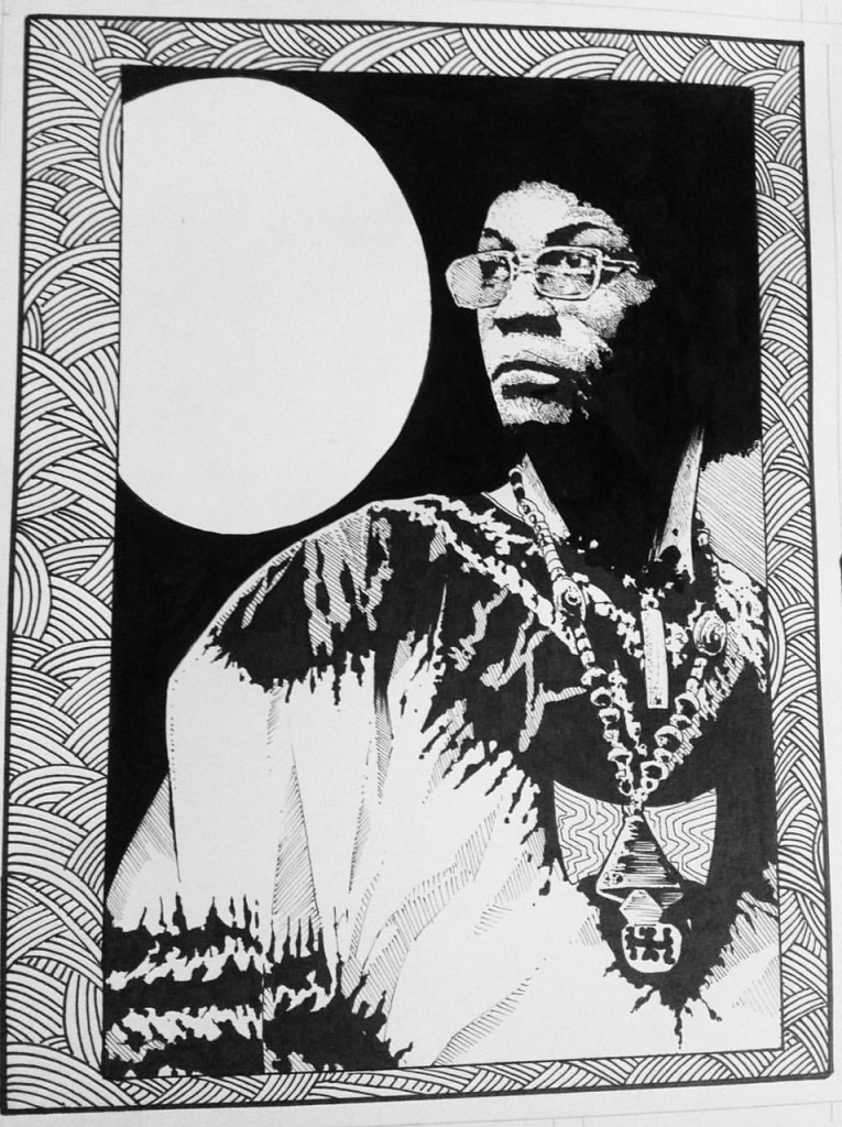 Dipping Ink – An Interview With Joe Martin – Nostalgia King