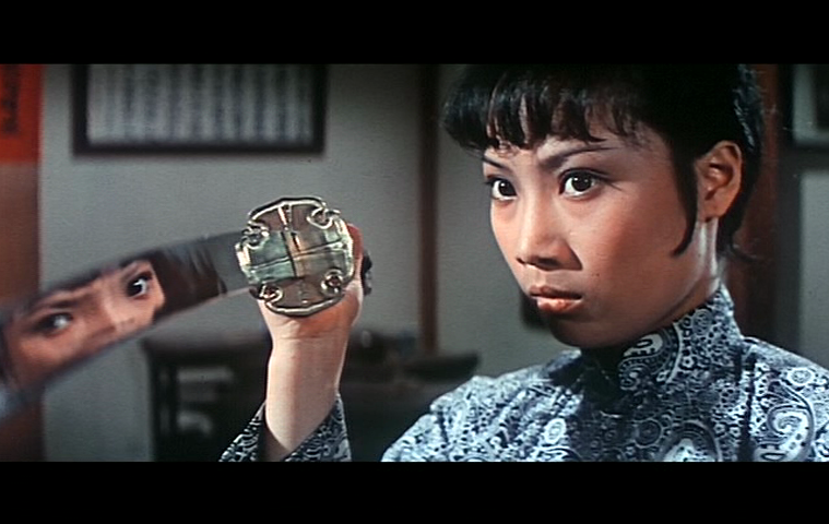 Hapkido aka Lady Kung Fu 45th Anniversary – Nostalgia King