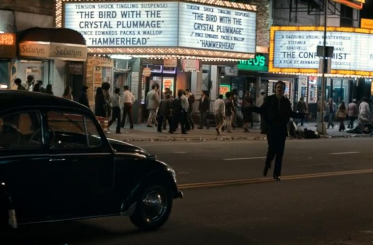 HBO – The Deuce (Trailer) – Nostalgia King