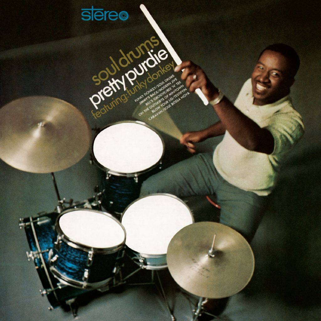 A Conversation With Bernard Purdie – Nostalgia King