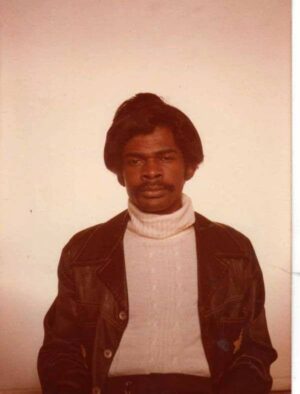 Happy Birthday Rickey Calloway – Nostalgia King