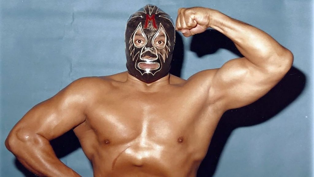 Fredy Blast’s Top 5 Masked Wrestlers – Nostalgia King