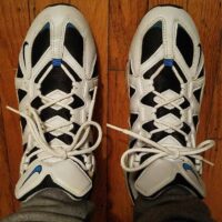 SNKR Feeture – The Story Behind The Ari Menthol 10s – Nostalgia King