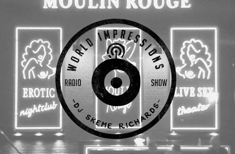 World Impressions Radio Show: EP. 4 – Nostalgia King