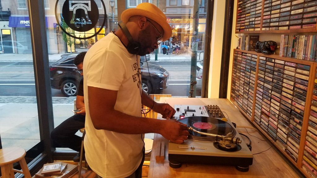 Phill Most Chill Cover Art Exhibition Recap – Nostalgia King