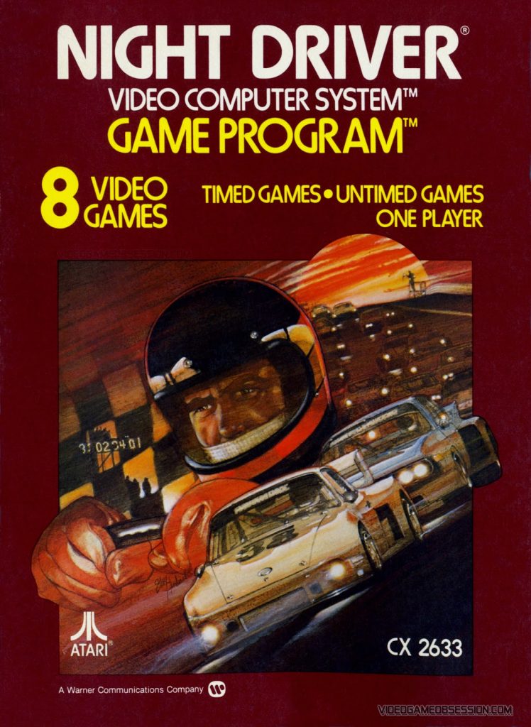 Atari Co-Founder Ted Dabney Remembered – Nostalgia King