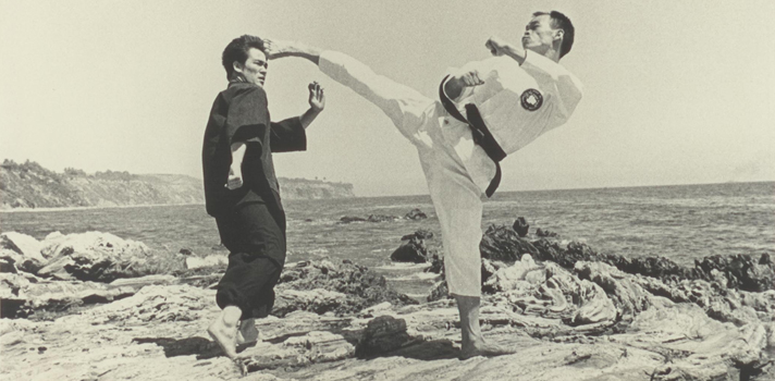 Grandmaster Jhoon Rhee Remembered – Nostalgia King