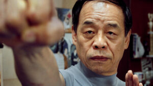 Grandmaster Jhoon Rhee Remembered – Nostalgia King