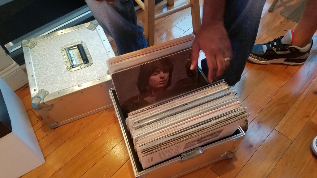 Phill Most Chill Cover Art Exhibition Recap – Nostalgia King