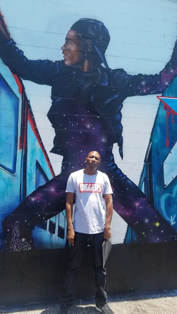 Dondi White Remembered – Nostalgia King