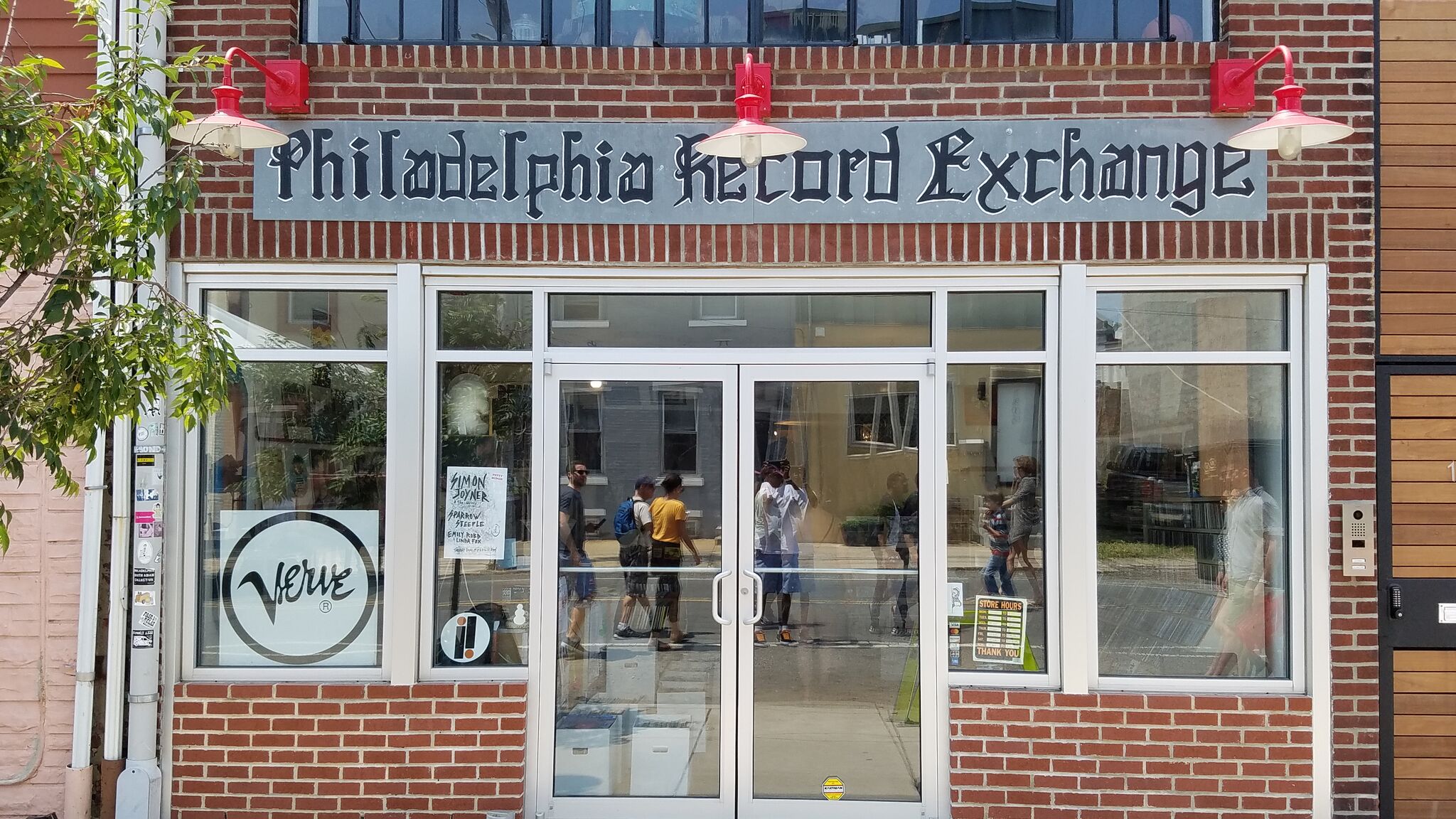 Fishtown FestivAle Recap – Nostalgia King