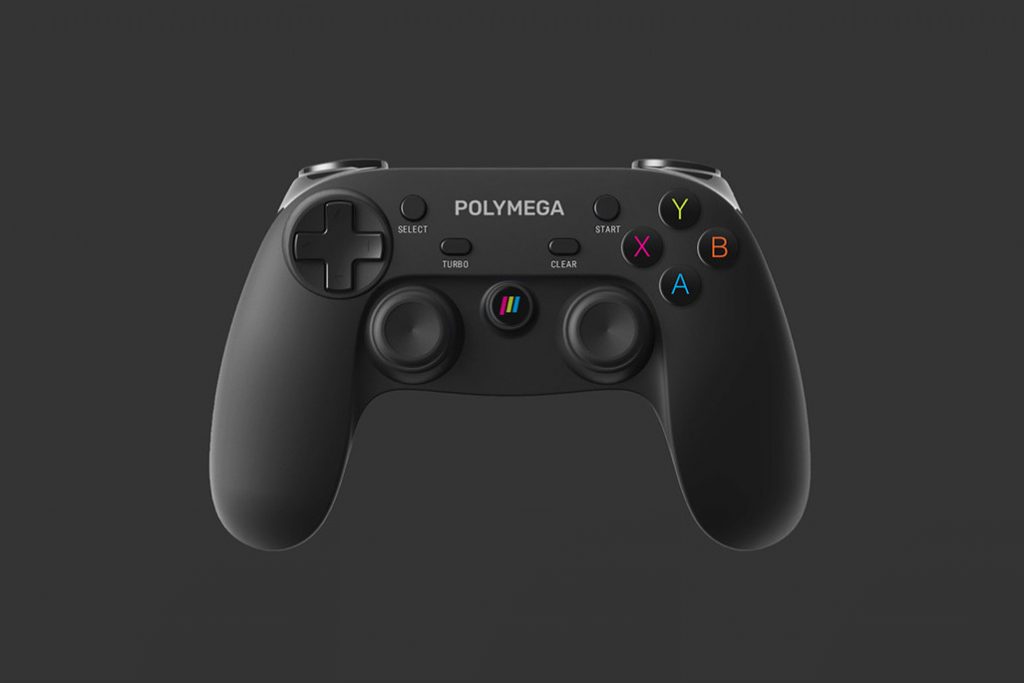 Polymega HD Retro Game Console – Nostalgia King