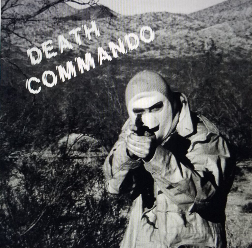 Nicola Cruz – Siku – Nostalgia King