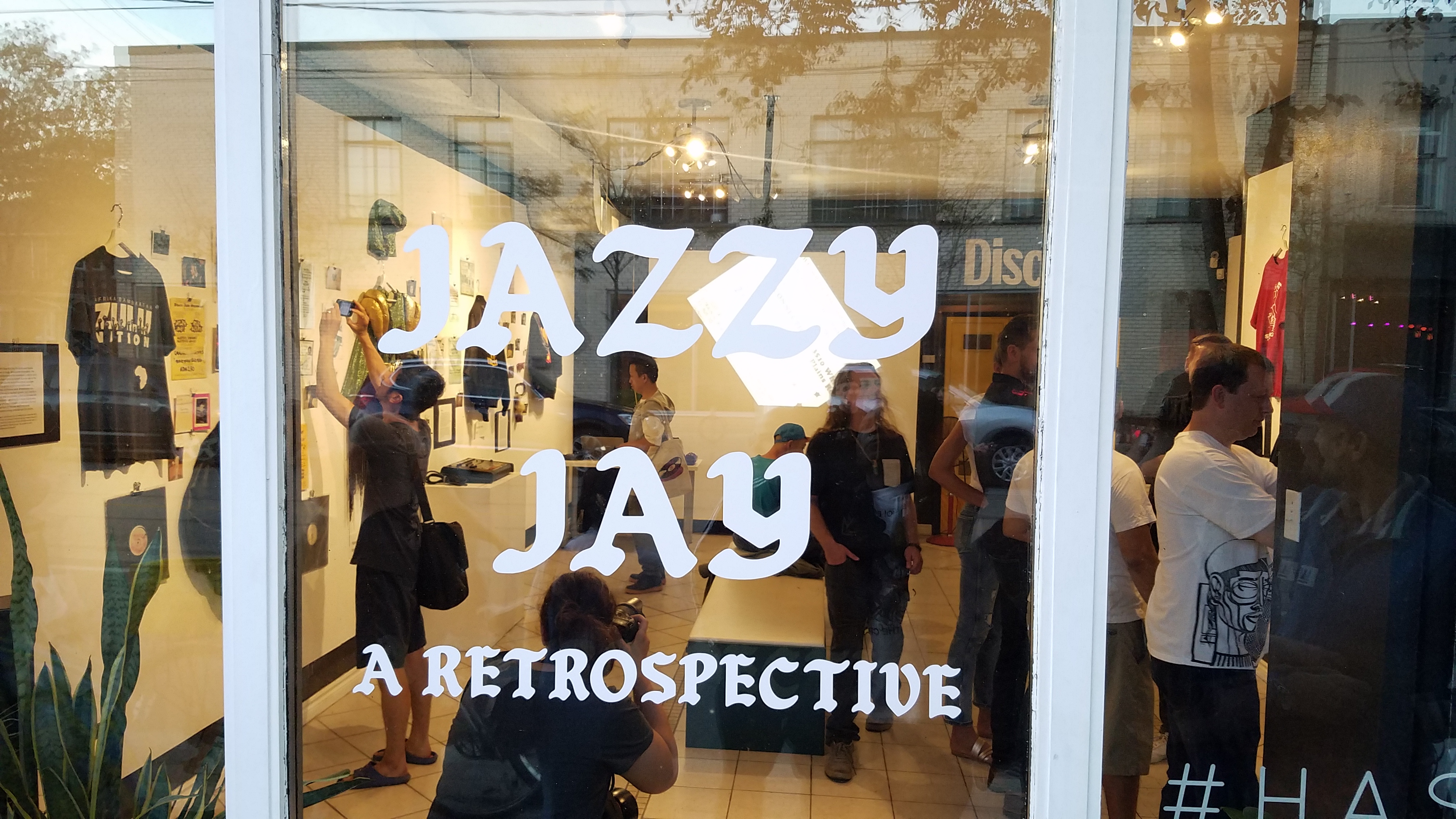 Jazzy Jay – A Retrospective (Recap) – Nostalgia King