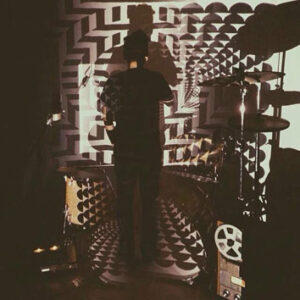 Ricky Regretti Diggers Dozen Mix – Nostalgia King