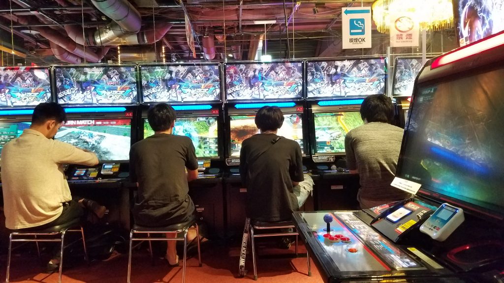 The Space Giants 50th Anniversary – Nostalgia King