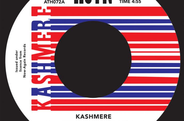 Kashmere Stage Band – Kashmere – Nostalgia King