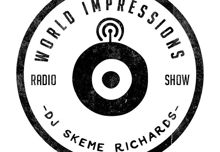 World Impressions Radio Show: EP. 6 – Nostalgia King