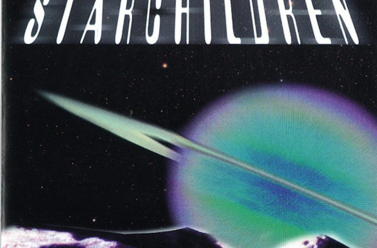 Mike Bandoni – The Best of Starchildren – Nostalgia King