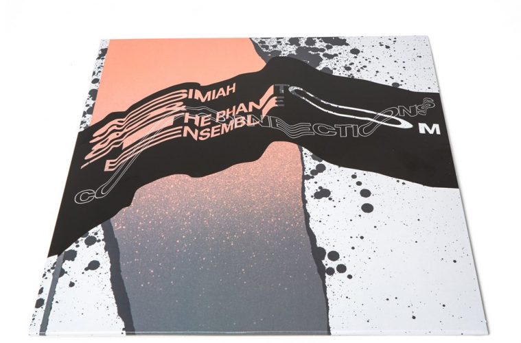 Simiah & The Phantom Ensemble – Connections – Nostalgia King