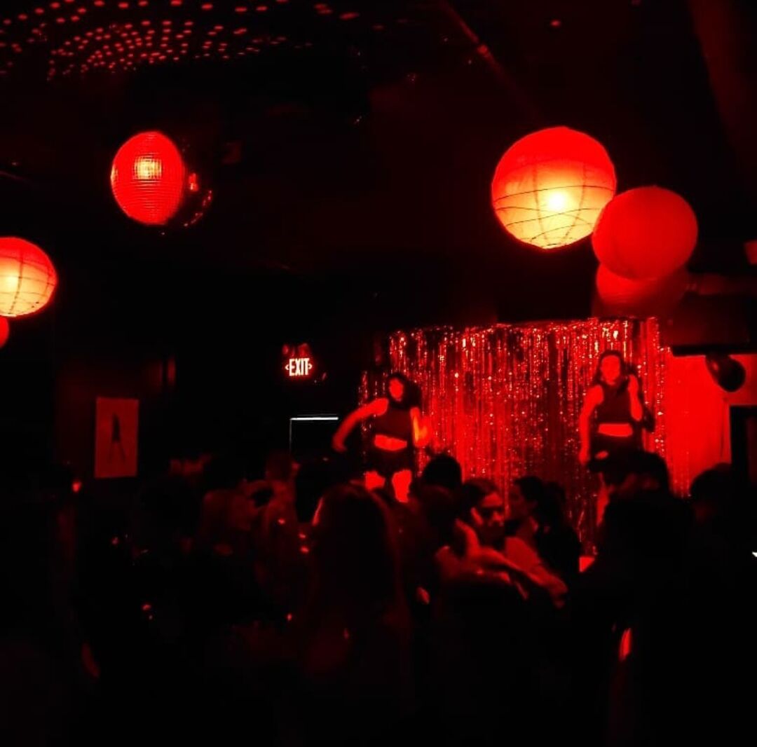 Souled Out At The Trestle Inn – Nostalgia King