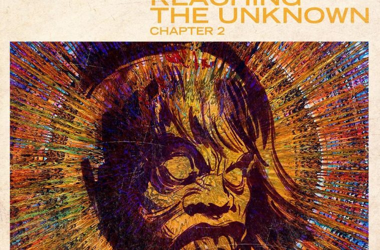 Doctor Bionic – Reaching The Unknown Chapter 2 – Nostalgia King