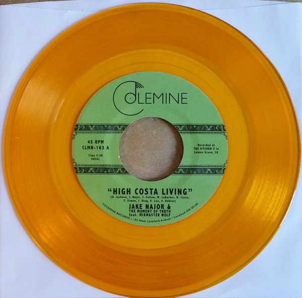 Top 10 DJ Charts April – Rob Life – Nostalgia King