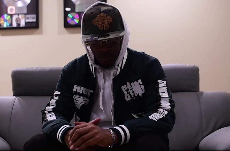 Erick Sermon ft. RJ Payne – Intro – Nostalgia King