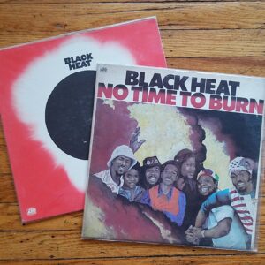 Revisiting Black Heat – Nostalgia King