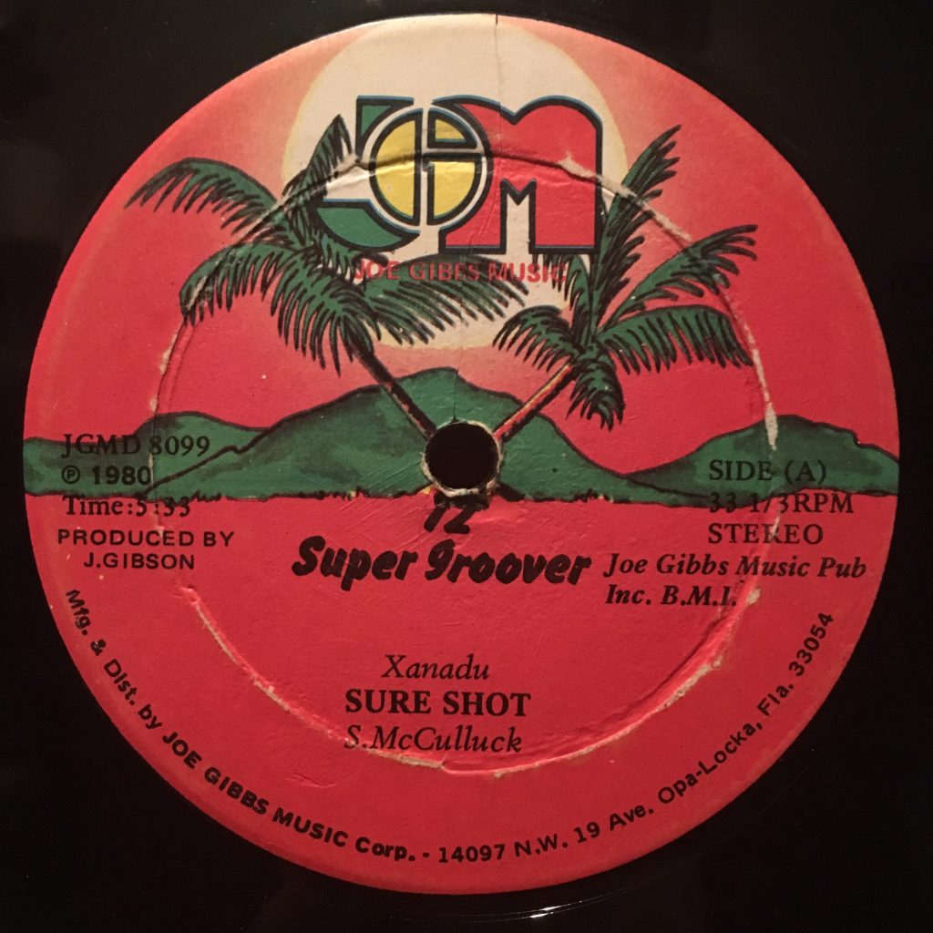 DJ Paul Castor’s Top 5 Disco Rap 12″ – Nostalgia King
