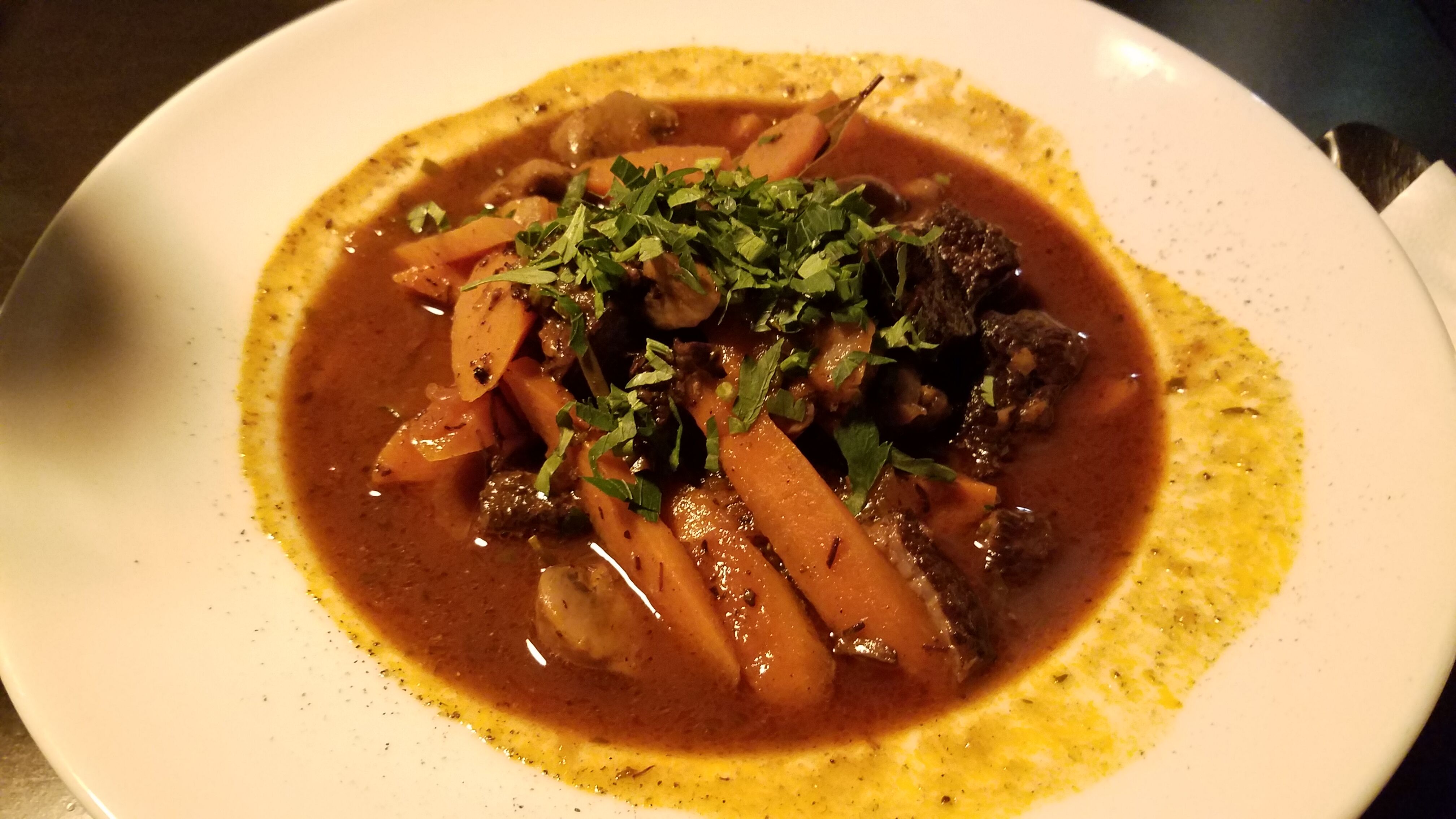 Butta Eats – Nostalgia King