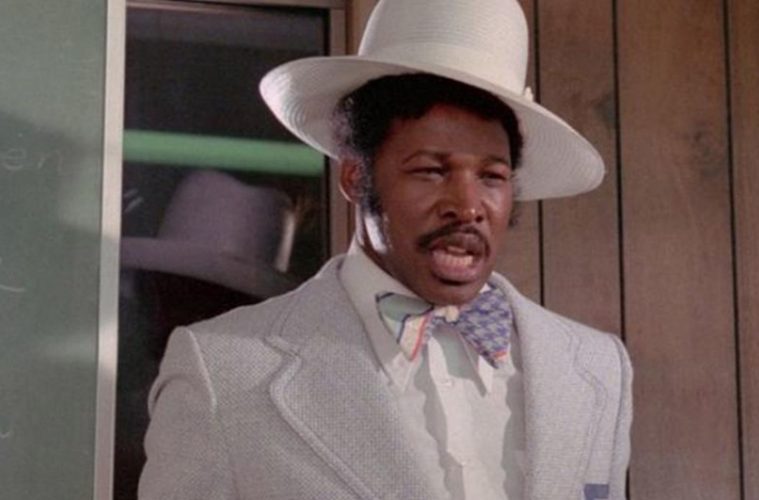 Exploring Dolemite – The Life of Rudy Ray Moore – Nostalgia King