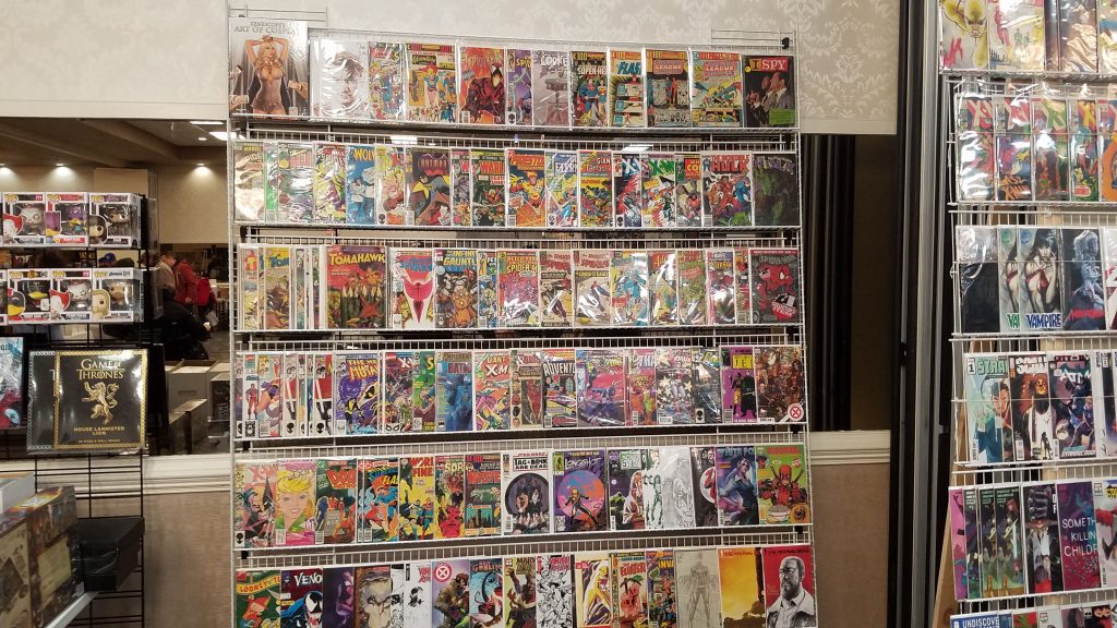 Prolific Marvel Comics Artist Ron Wilson – Nostalgia King