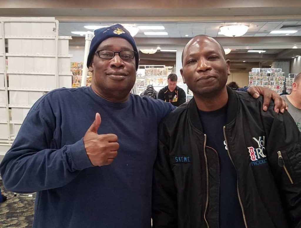 The Artist Pandemic Effect – Nostalgia King