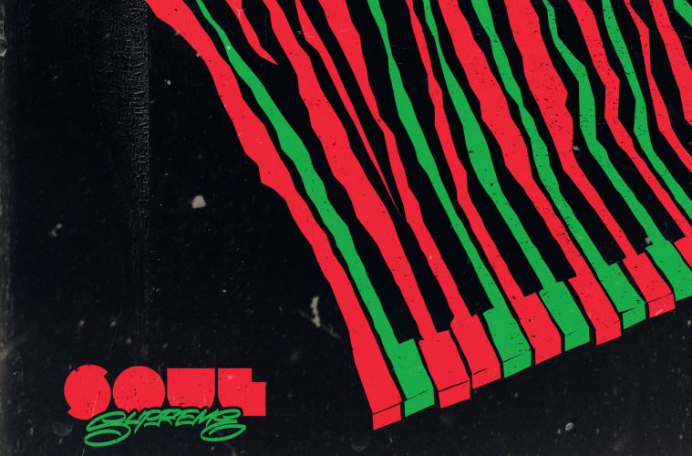 Soul Supreme – Check The Rhime – Nostalgia King