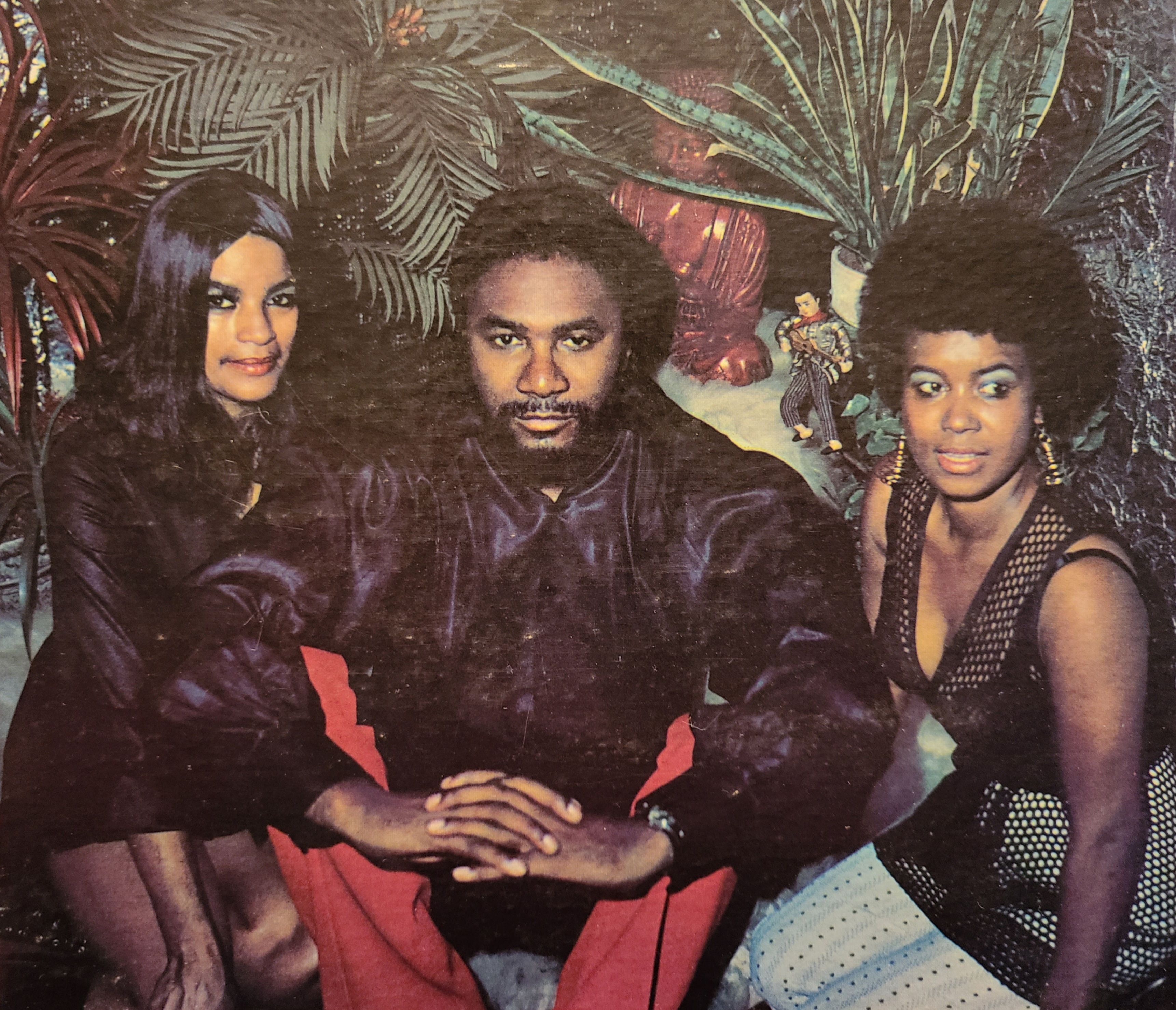 New Mix Alert – Live At Afro Rake – Nostalgia King