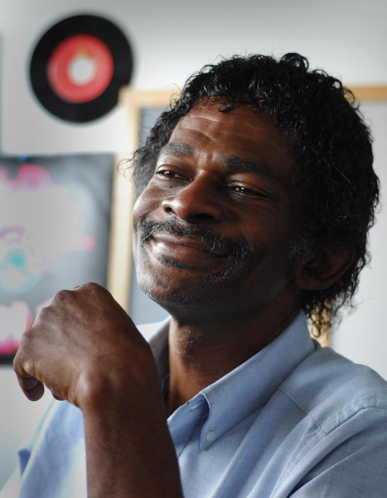 The Legend of Rickey Calloway – Nostalgia King