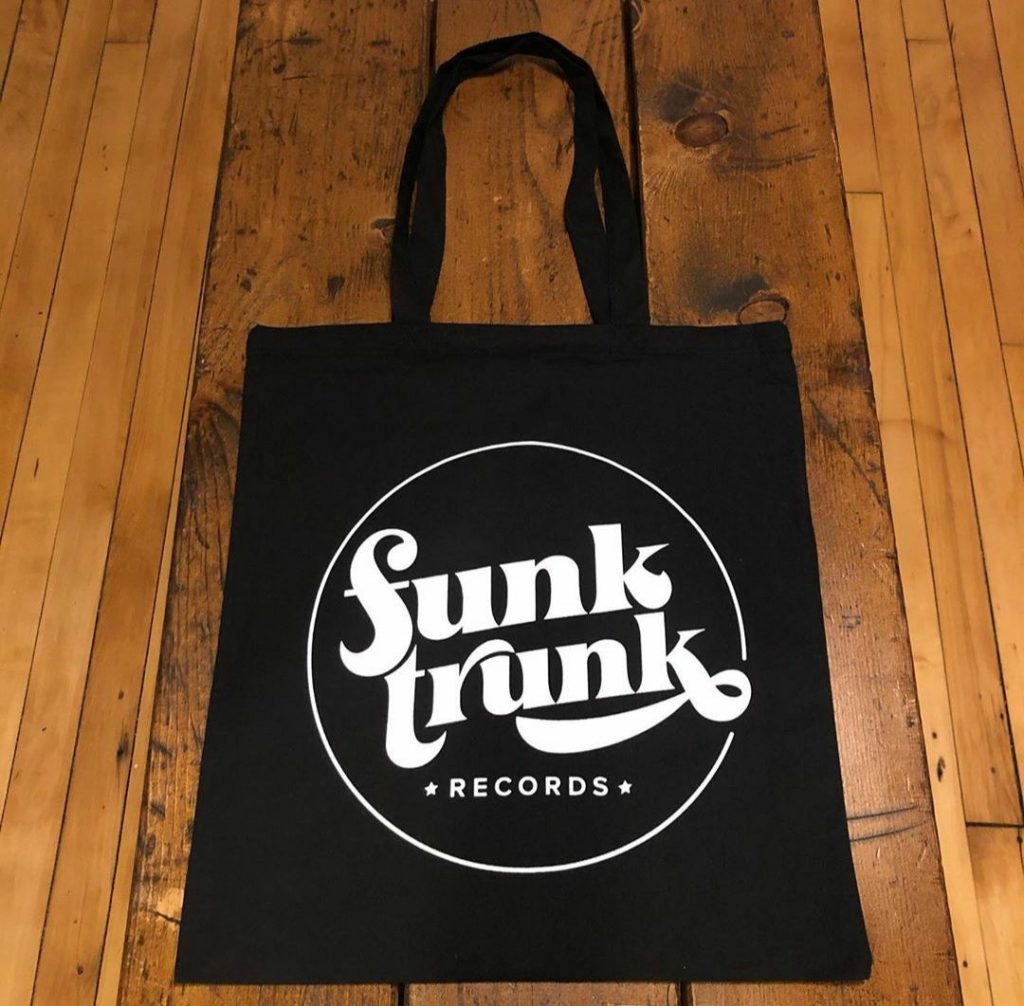 Funk Trunk Records – Nostalgia King