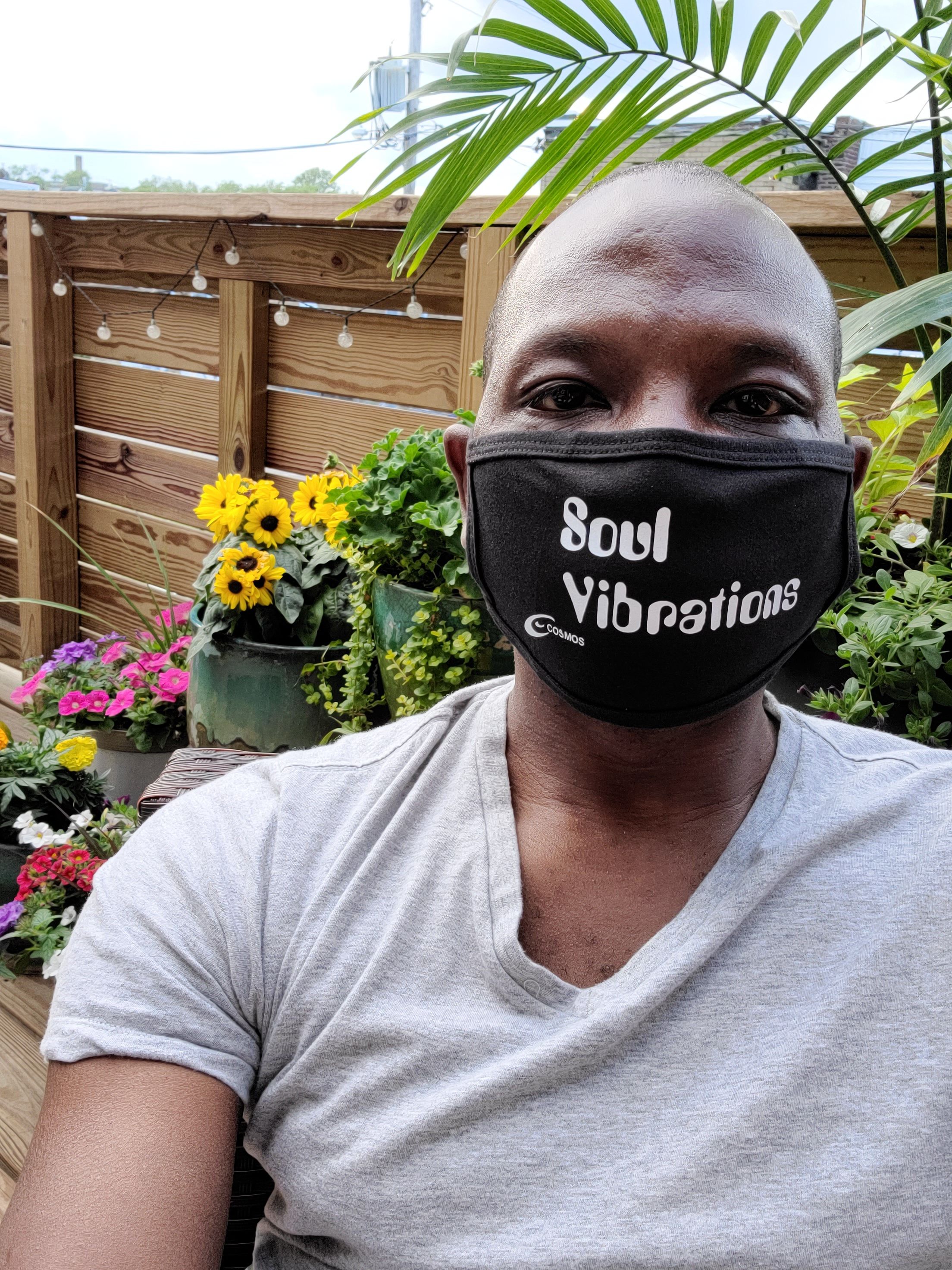 Dorothy Ashby “Afro-Harping” – Nostalgia King