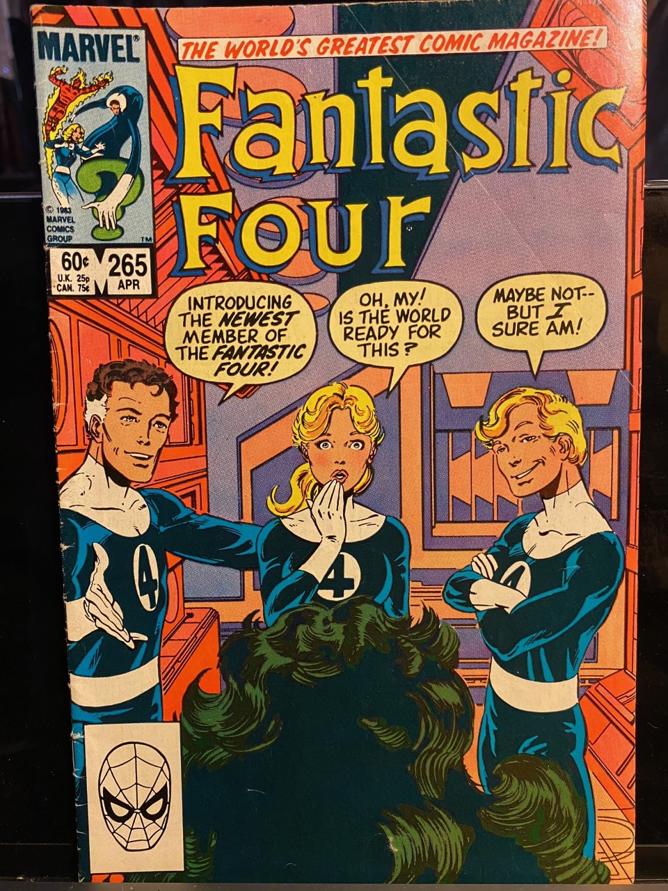 Marvel’s She-Hulk: 40 Years 10 Covers – Nostalgia King